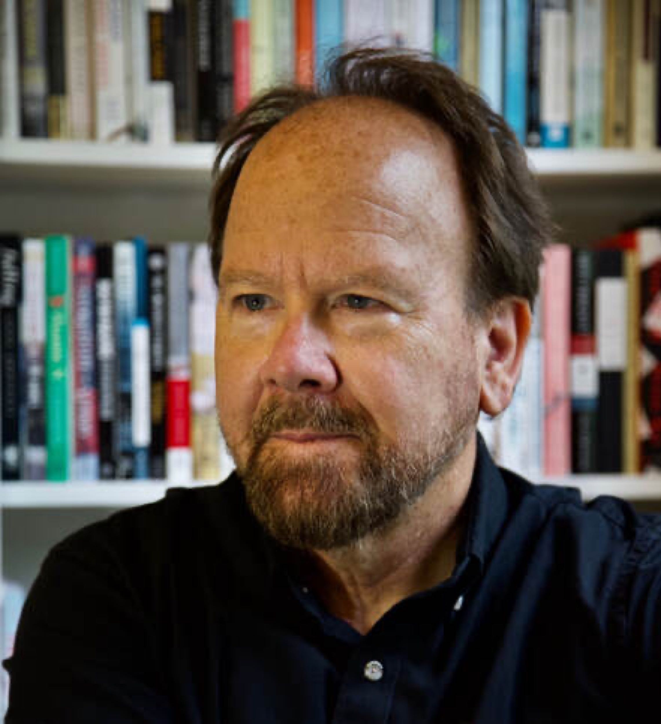 Interview With Dr. Devin Brown: Honors Students Study C.S. Lewis, Hear ...