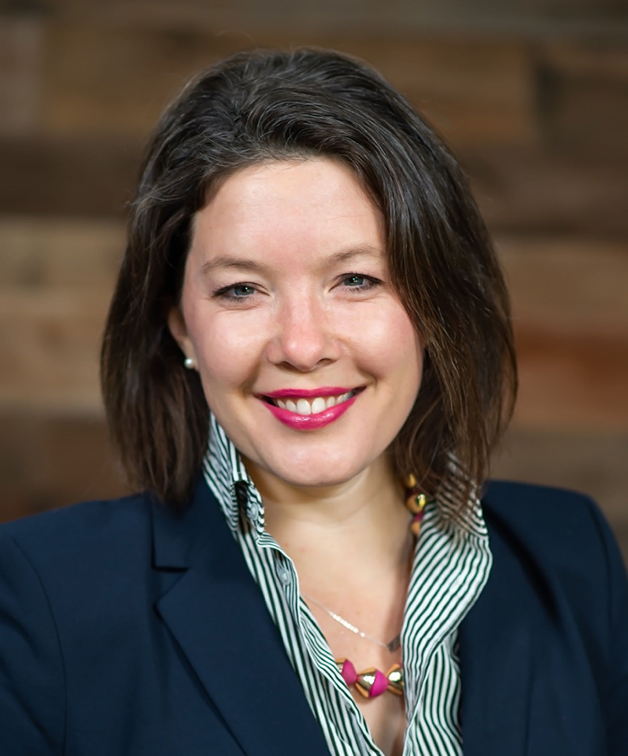 New Director of Strategic Communications Announced | www.asbury.edu