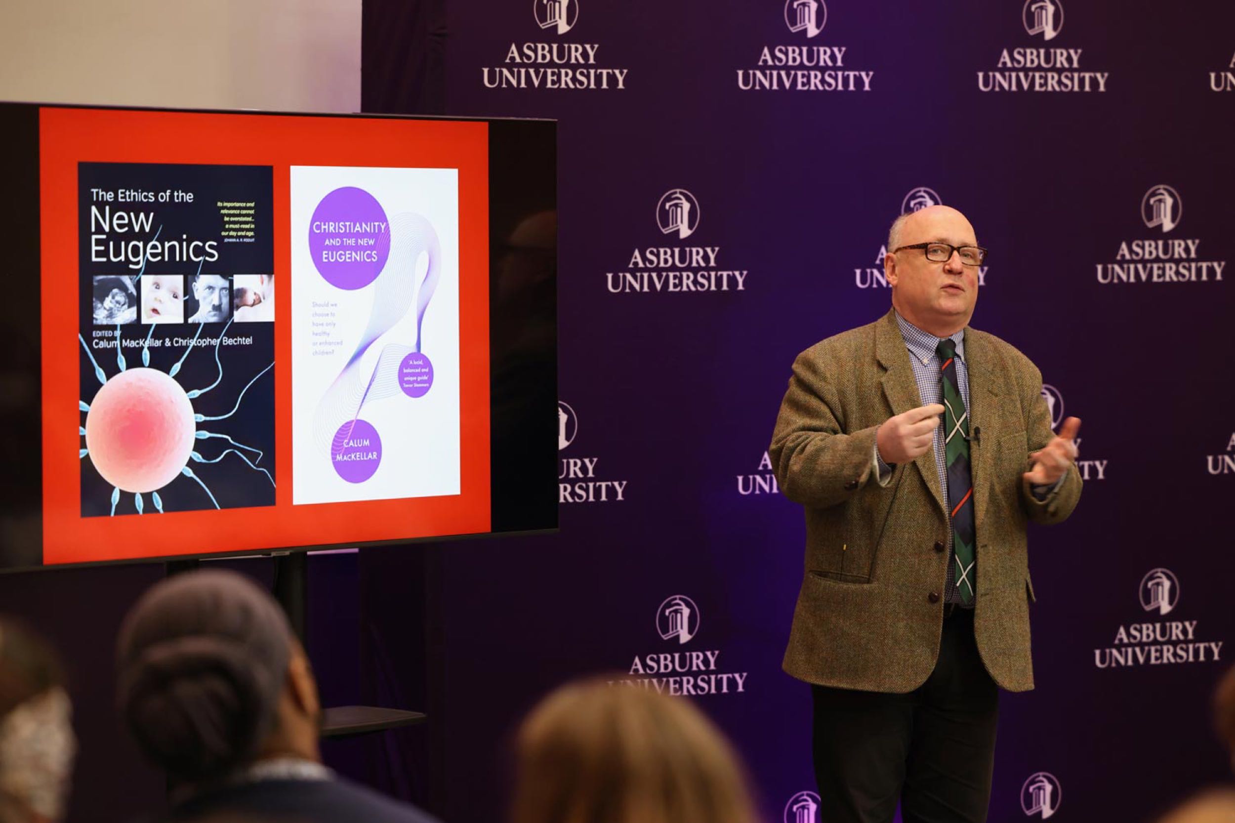 Resurrecting Eugenics: Should Only Healthy Children be Born? | www ...