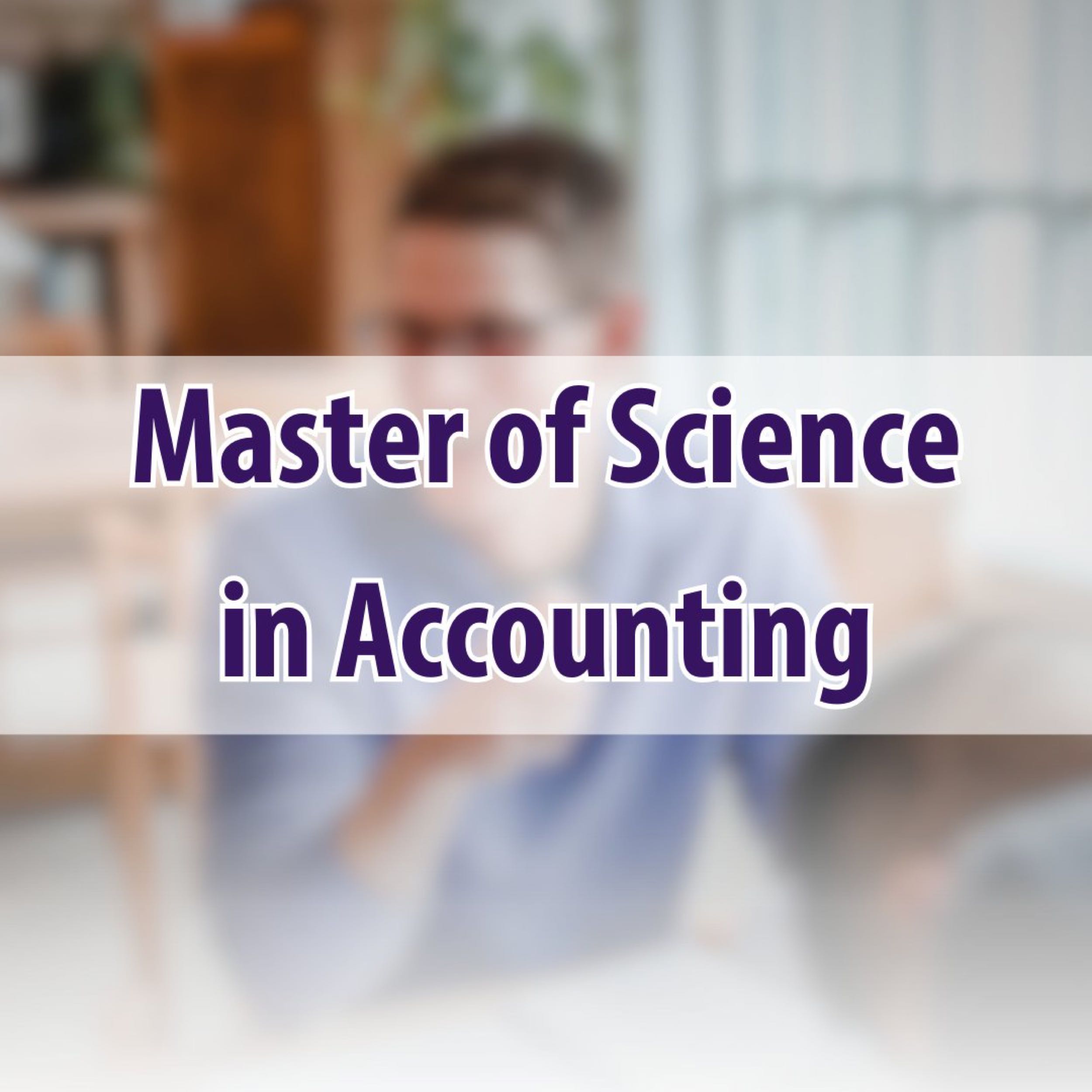 Asbury University to offer Master of Science in Accounting in Fall of ...