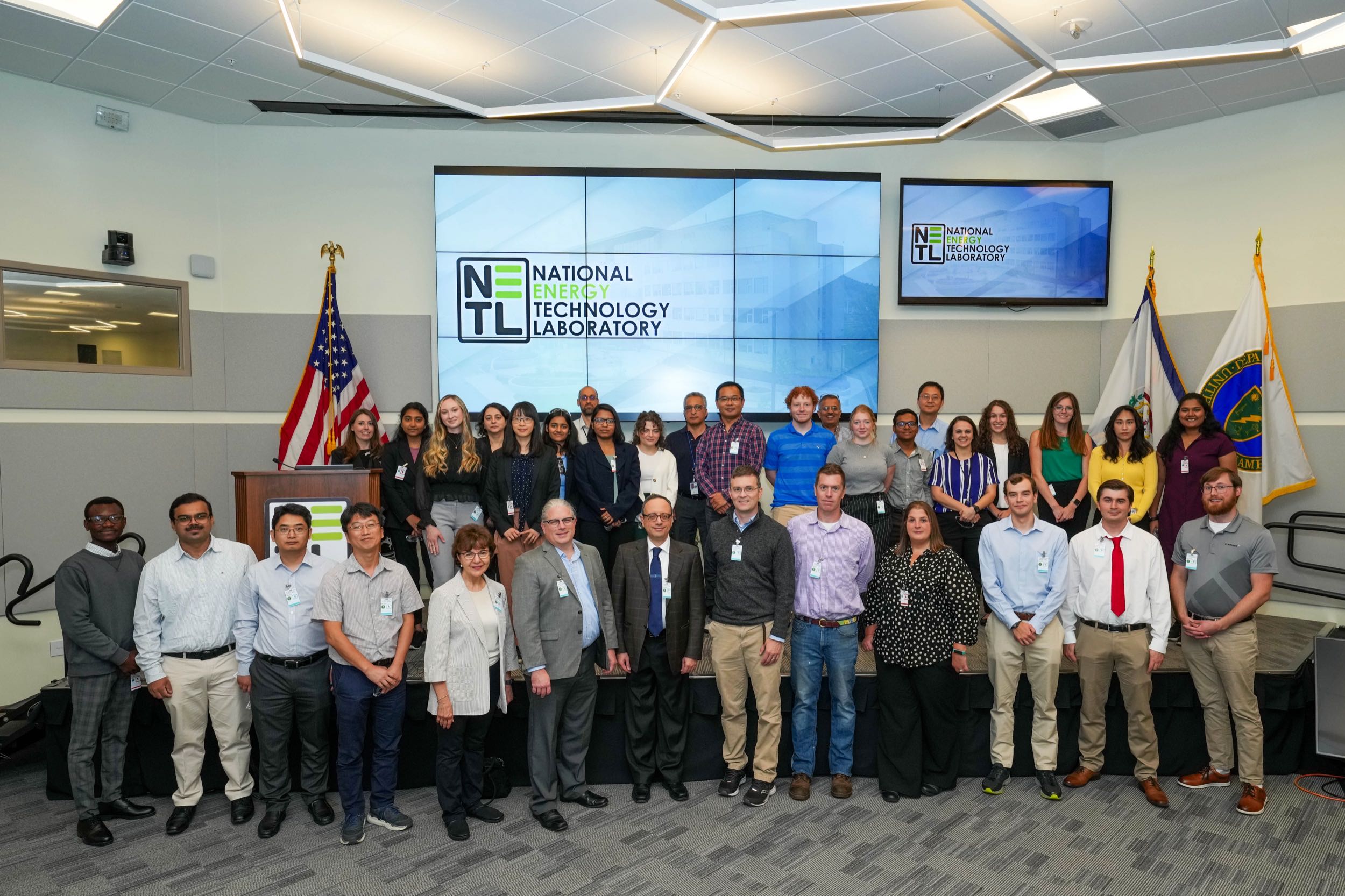 Asbury Chemistry Students Present Research at Science Conference | www ...