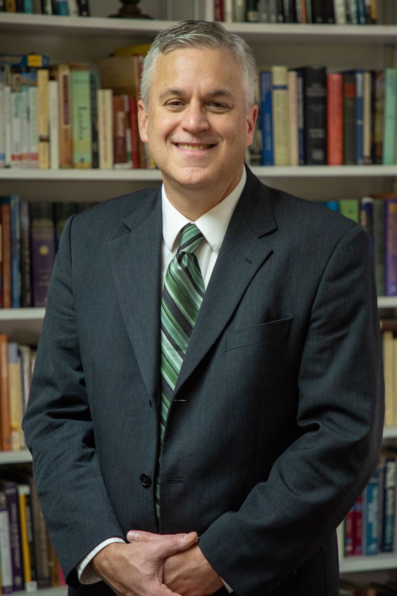 Asbury Theology Professor Serves as Keynote Speaker at International ...