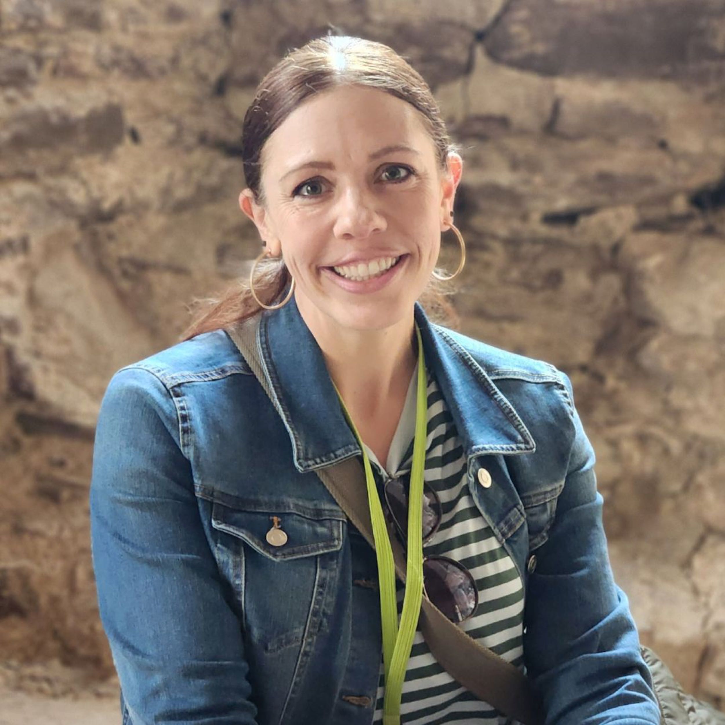 Asbury Communication Scholar Publishes Book Chapter | www.asbury.edu