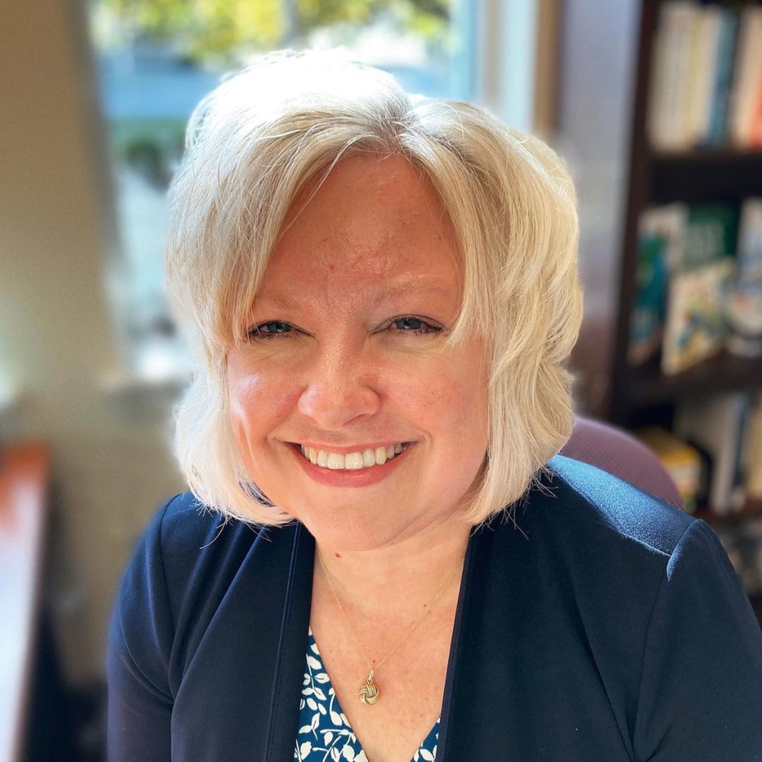 Asbury Communication Professor Presents at CCCU Conference | www.asbury.edu