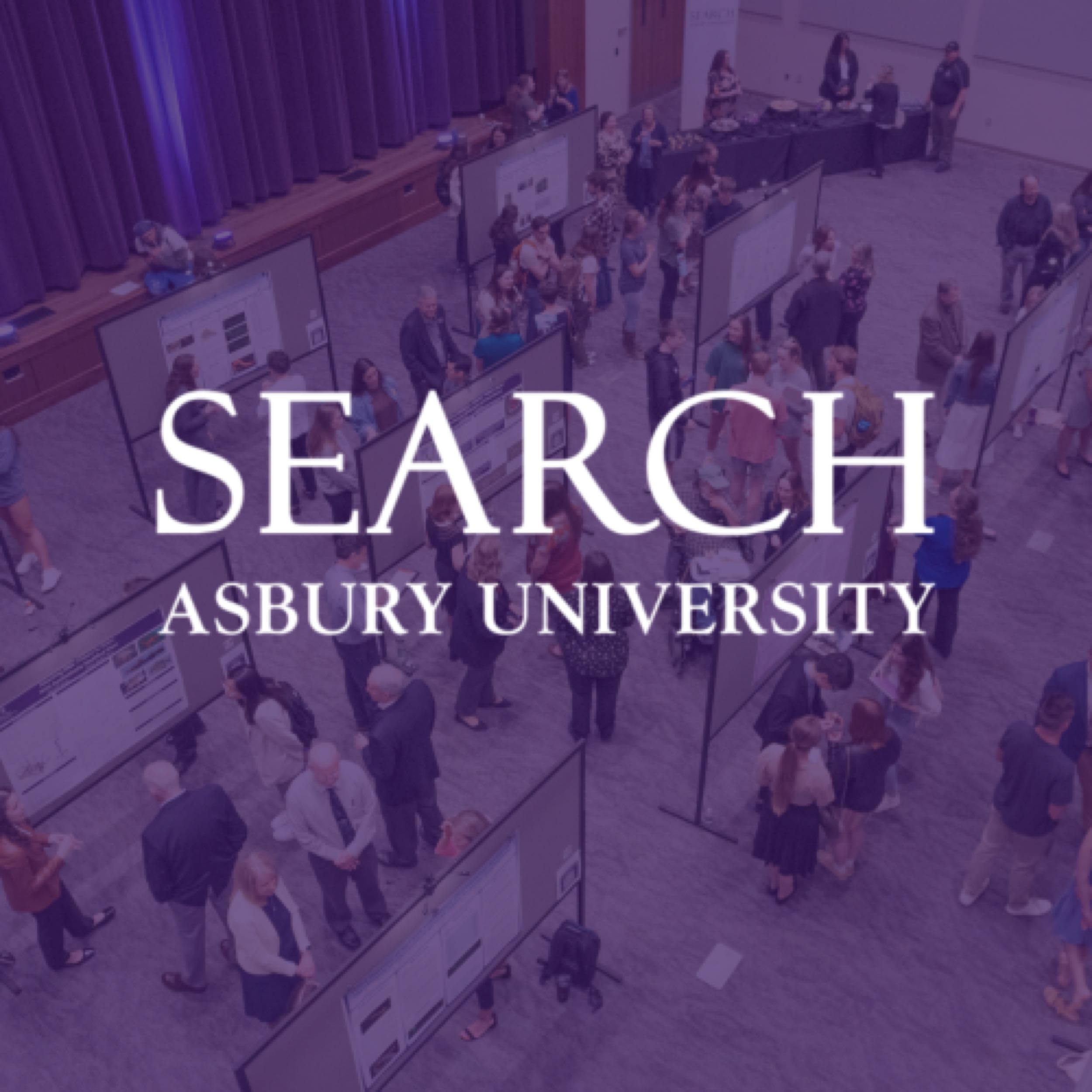 Ashton Montgomery ’26 and Amanda Vick ’24 Take Top Honors in SEARCH ...