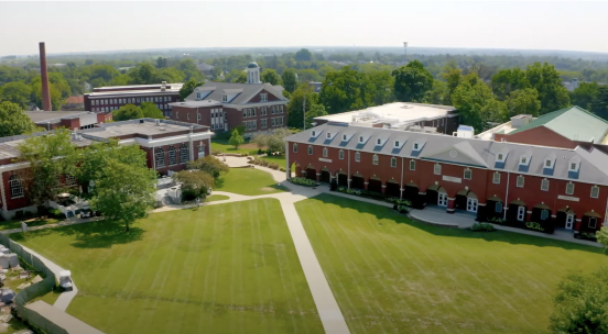 Visit Asbury | www.asbury.edu