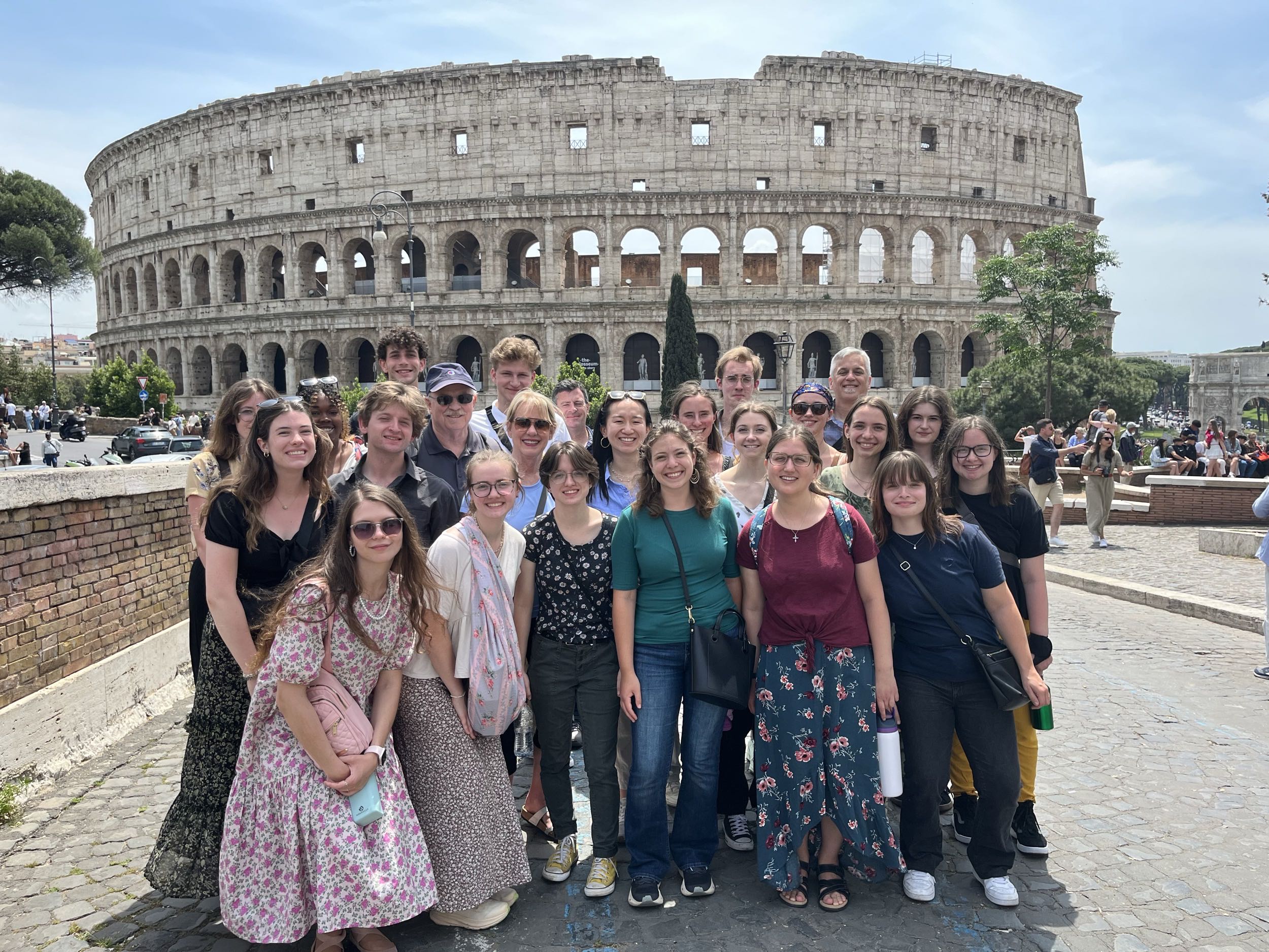 Asbury University Students Grow and Serve over Summer Break | www ...