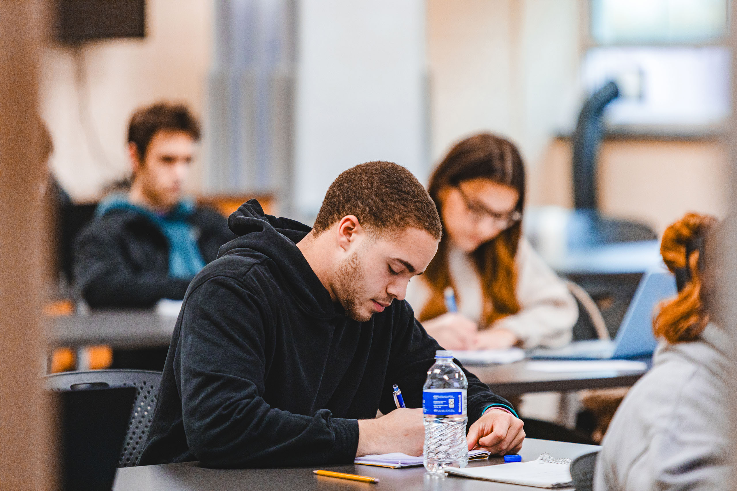 Secondary Math Education Degree (B.S.) | Asbury University