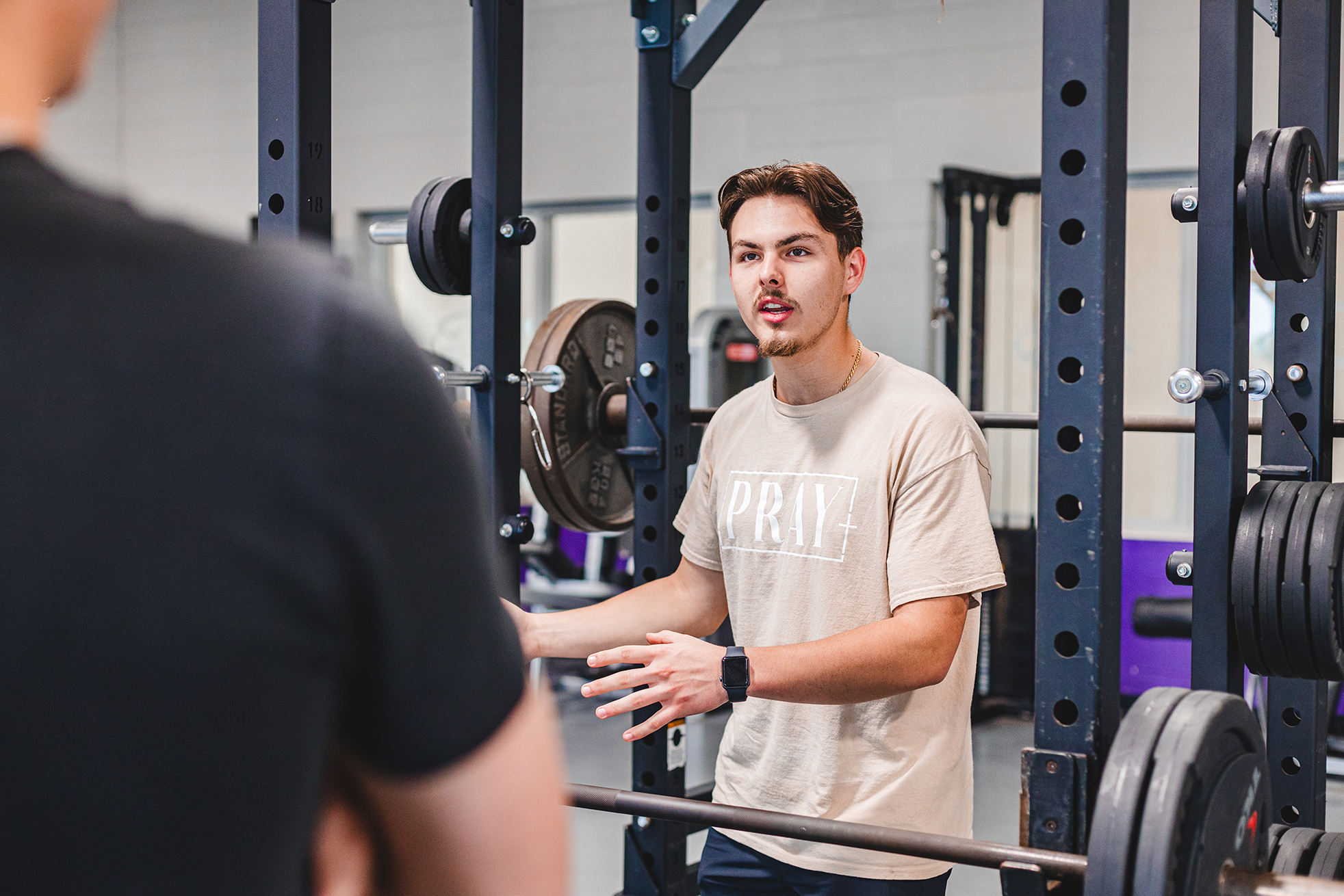 Bachelor of Arts (B.A.) in Exercise Science | Asbury University