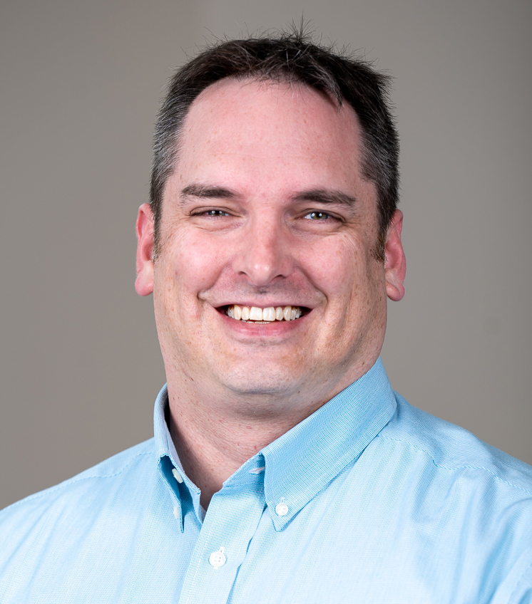 McLaughlin '07, Ben | www.asbury.edu