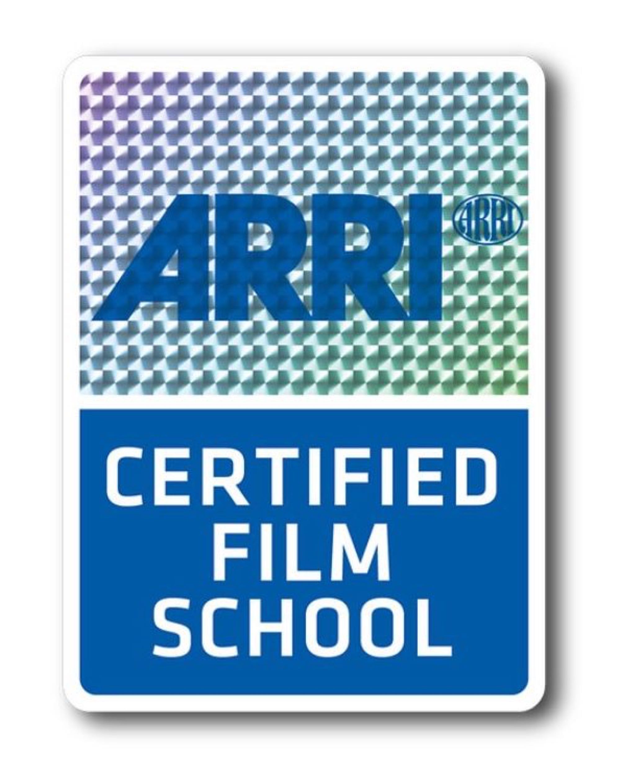Asbury Becomes First School in U.S. to Receive ARRI Certification | www ...