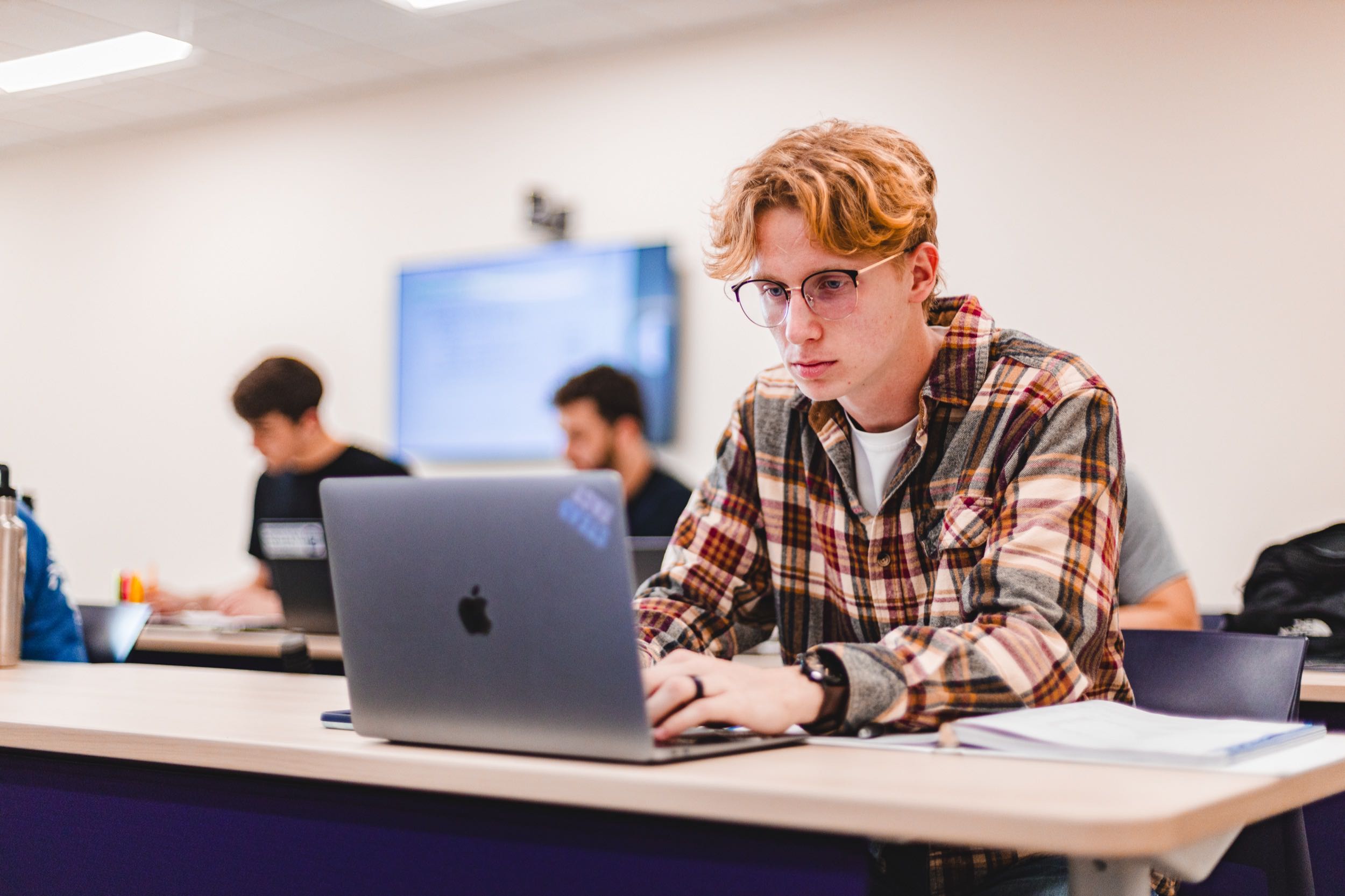 Online Associate of Science Degree Program | Asbury University