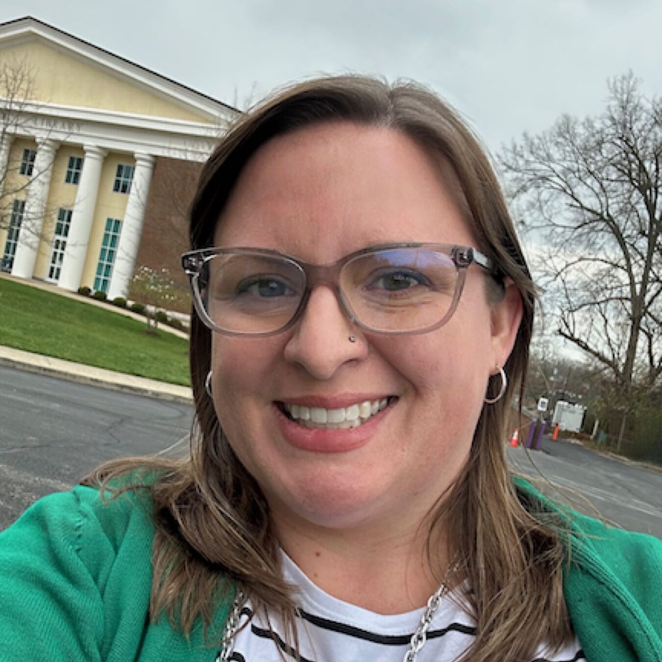 Prather, Beth | www.asbury.edu