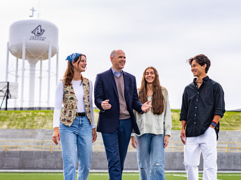 Meet our Faculty and Staff | www.asbury.edu