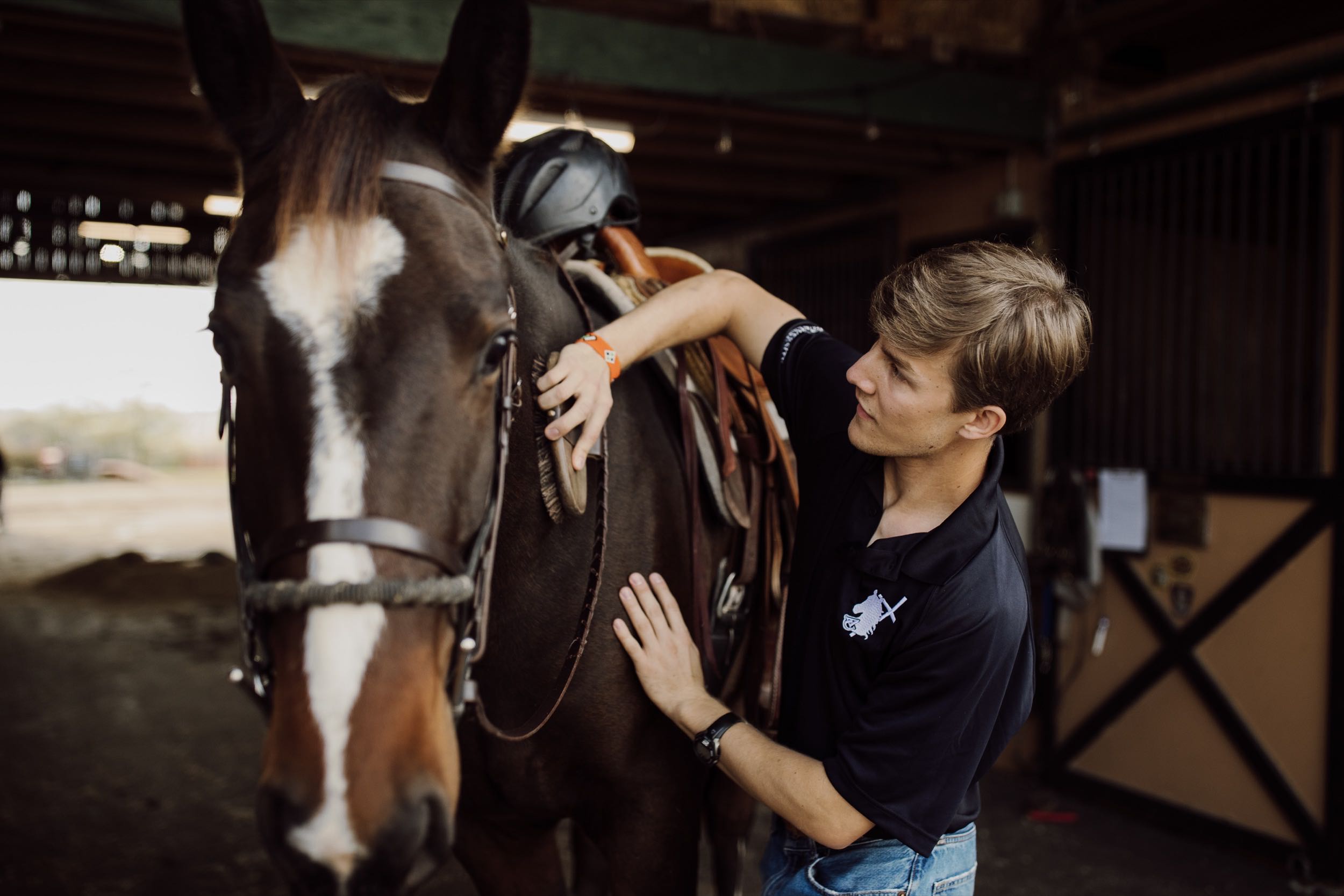 Equine Science Bachelor's Degree Program | Asbury University