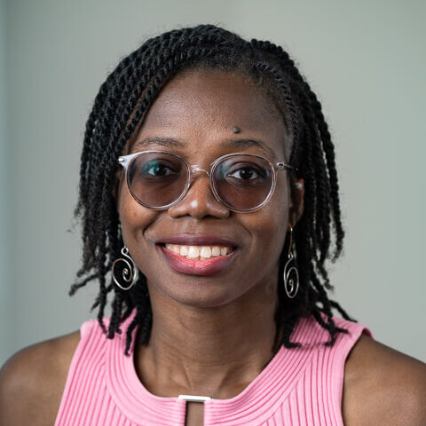 Bewaji, Tolulope | www.asbury.edu