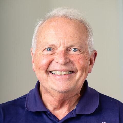 Crook, C. Timothy | www.asbury.edu