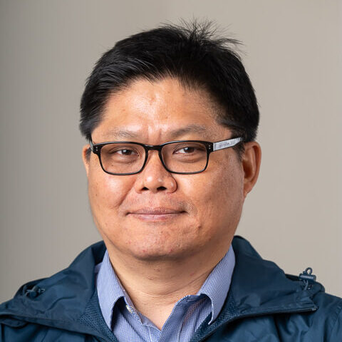 Kim, Jong Hyun | www.asbury.edu