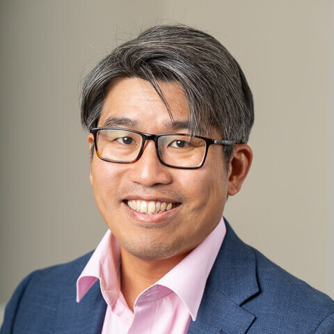 Lim, Robin | www.asbury.edu