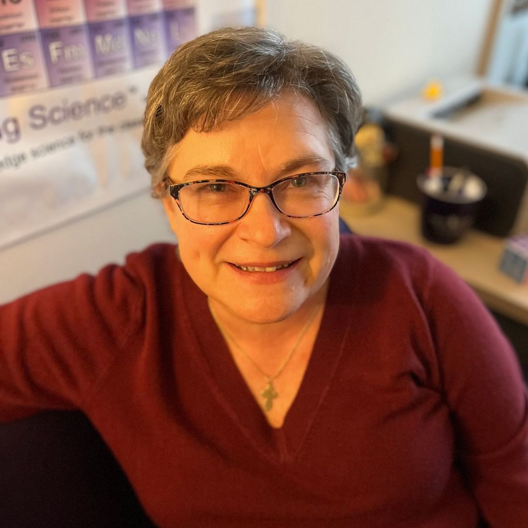 Asbury Science Team Presents Research at Chemistry Conference | www ...