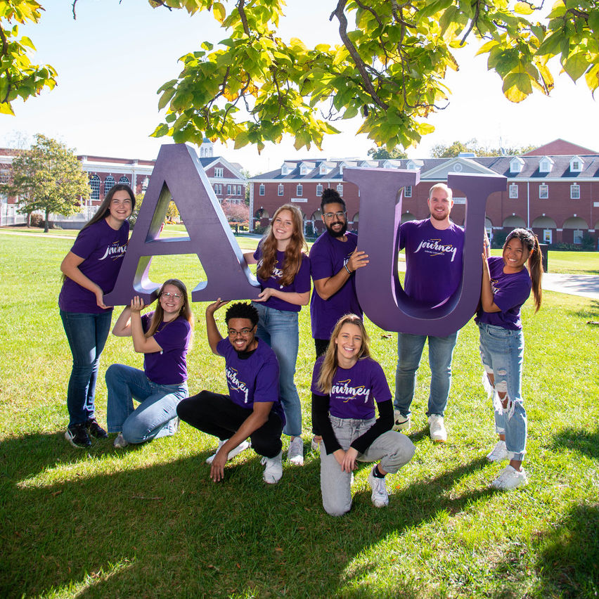 Asbury University sets enrollment records | www.asbury.edu