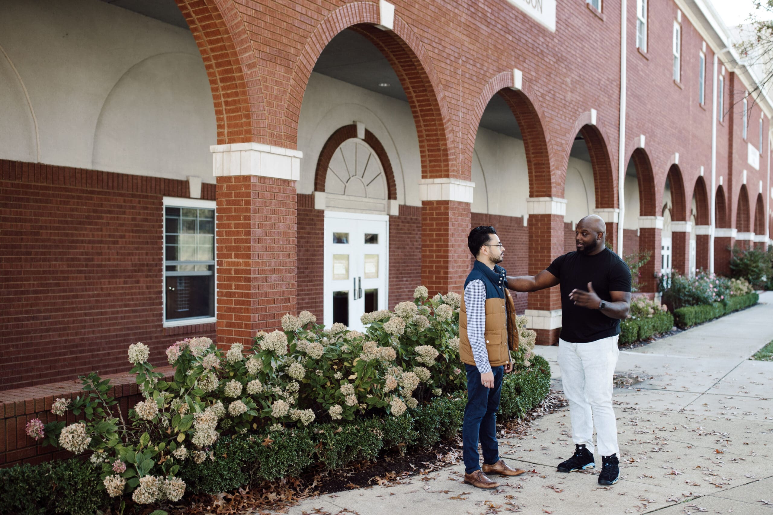 Pastoral Ministries Degree | Asbury University