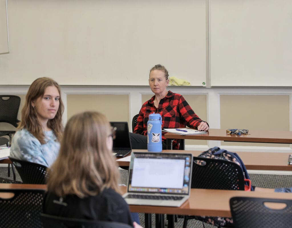 Social Work Department Faculty | Asbury University