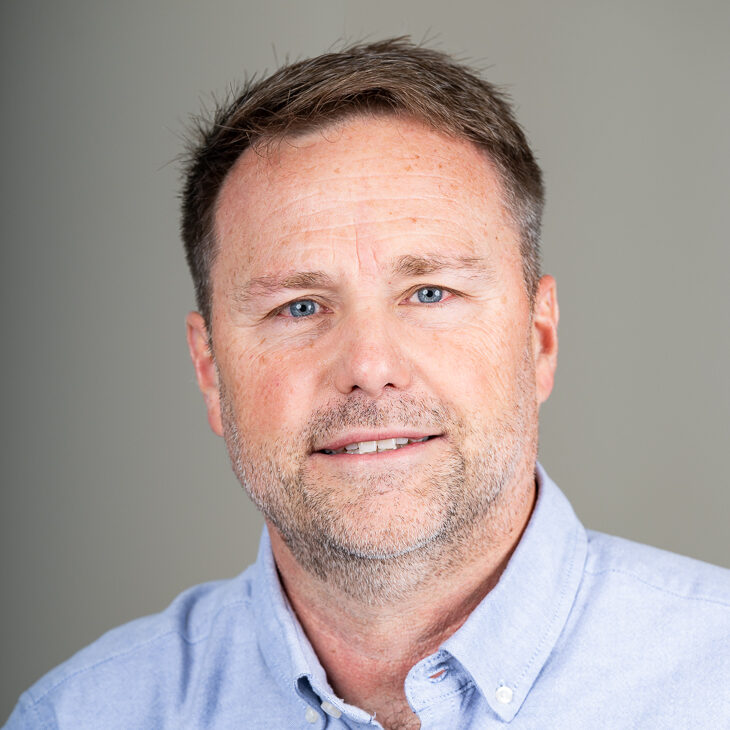 Nesselroade, Paul | www.asbury.edu