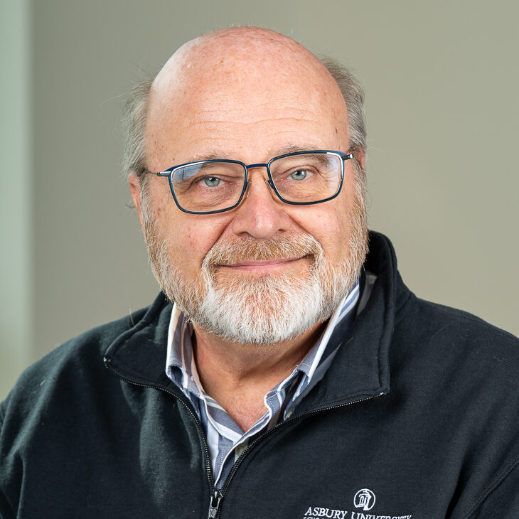 Owens, Jim | www.asbury.edu