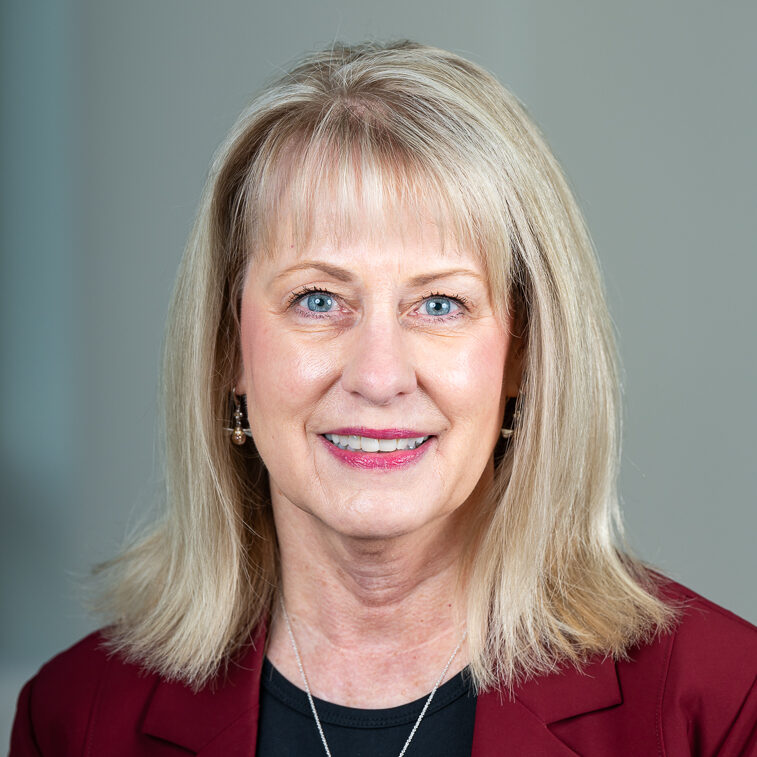 Wilson '77 Powers, Ed.D., Sherry | www.asbury.edu