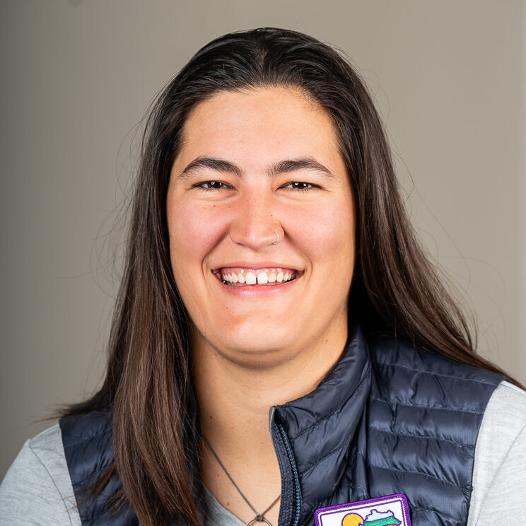 Yee '18, Kiki | www.asbury.edu