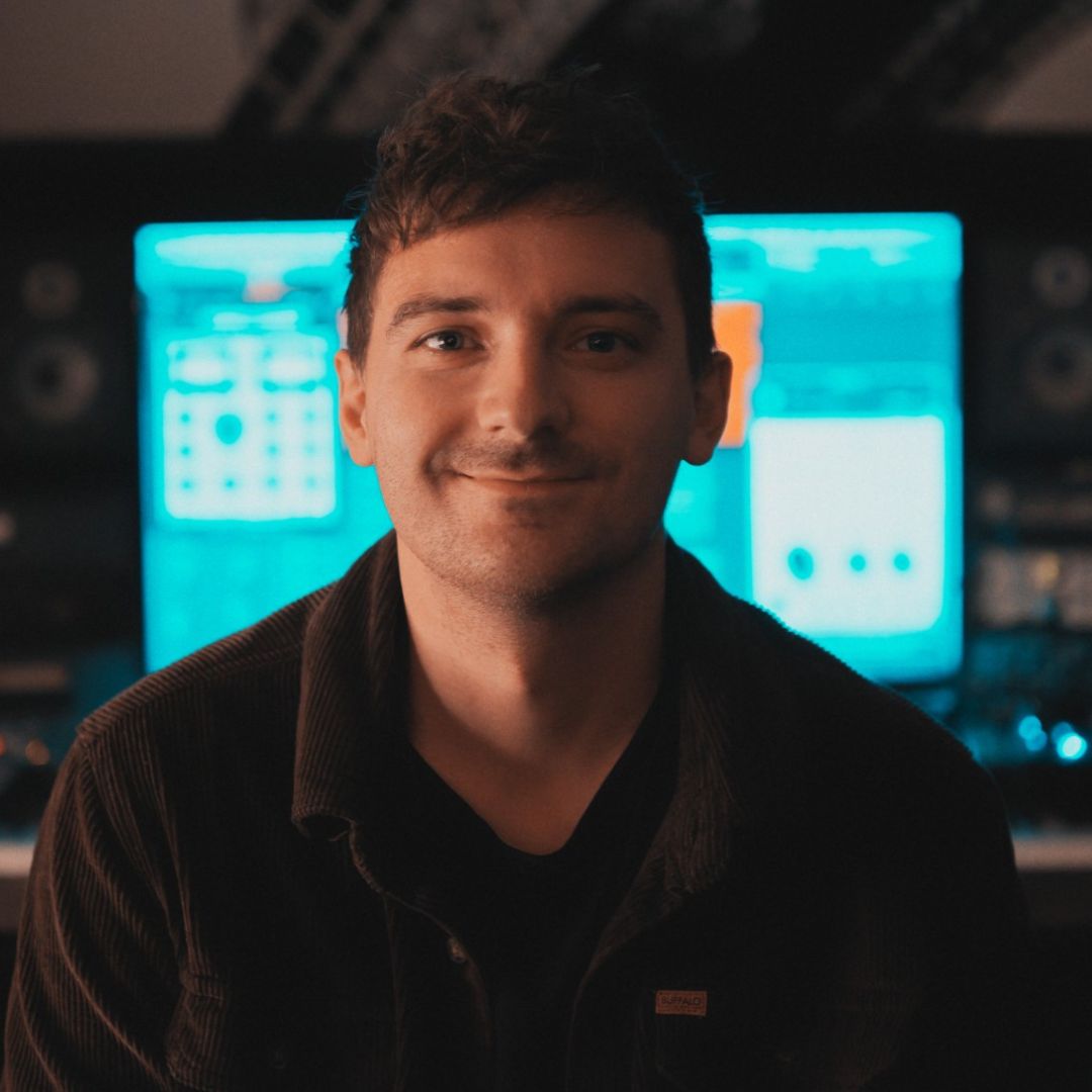 Asbury Grammy-Winning Producer Receives Dove Award Nominations | www ...