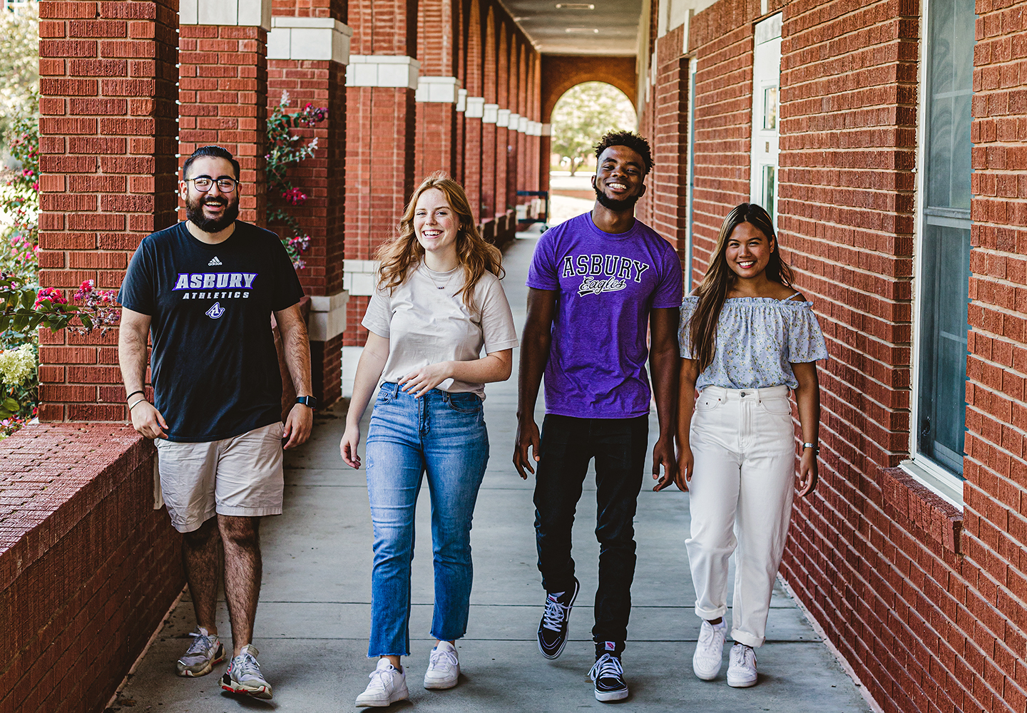 Strategic Initiatives | www.asbury.edu