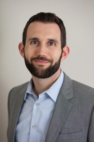 Andy Olsen ’04 | www.asbury.edu