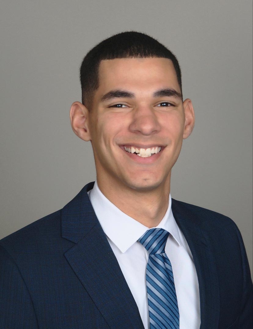 Jackson Thomas ’20 | www.asbury.edu