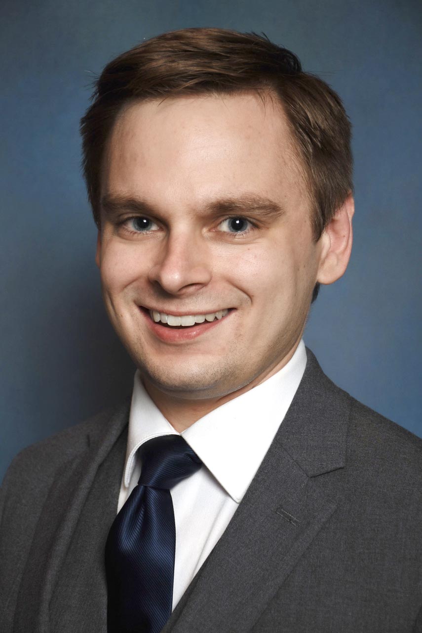 Jacob Meece ’16 | www.asbury.edu