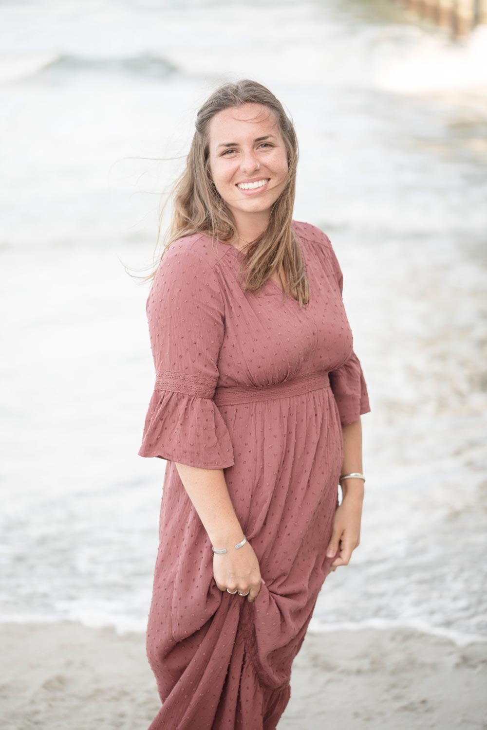 Katie Nelson ’16 | www.asbury.edu