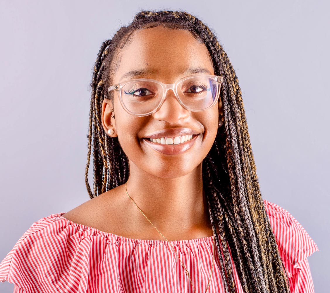 Natasha Oduor-Owino ’18 | www.asbury.edu