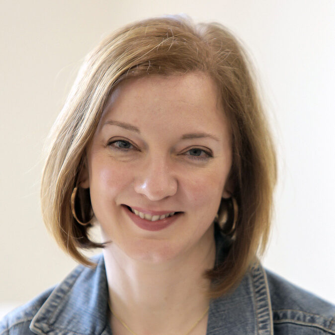 Rose Evans | www.asbury.edu