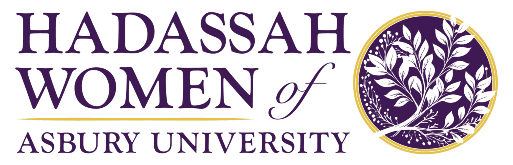 Hadassah Women of Asbury | www.asbury.edu