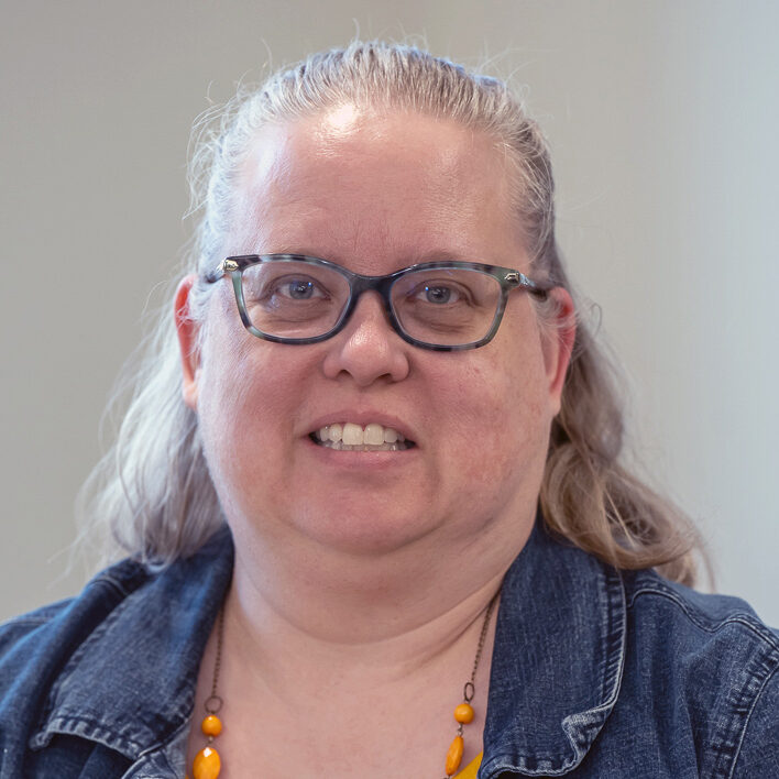 Sara Rosenbeck | www.asbury.edu