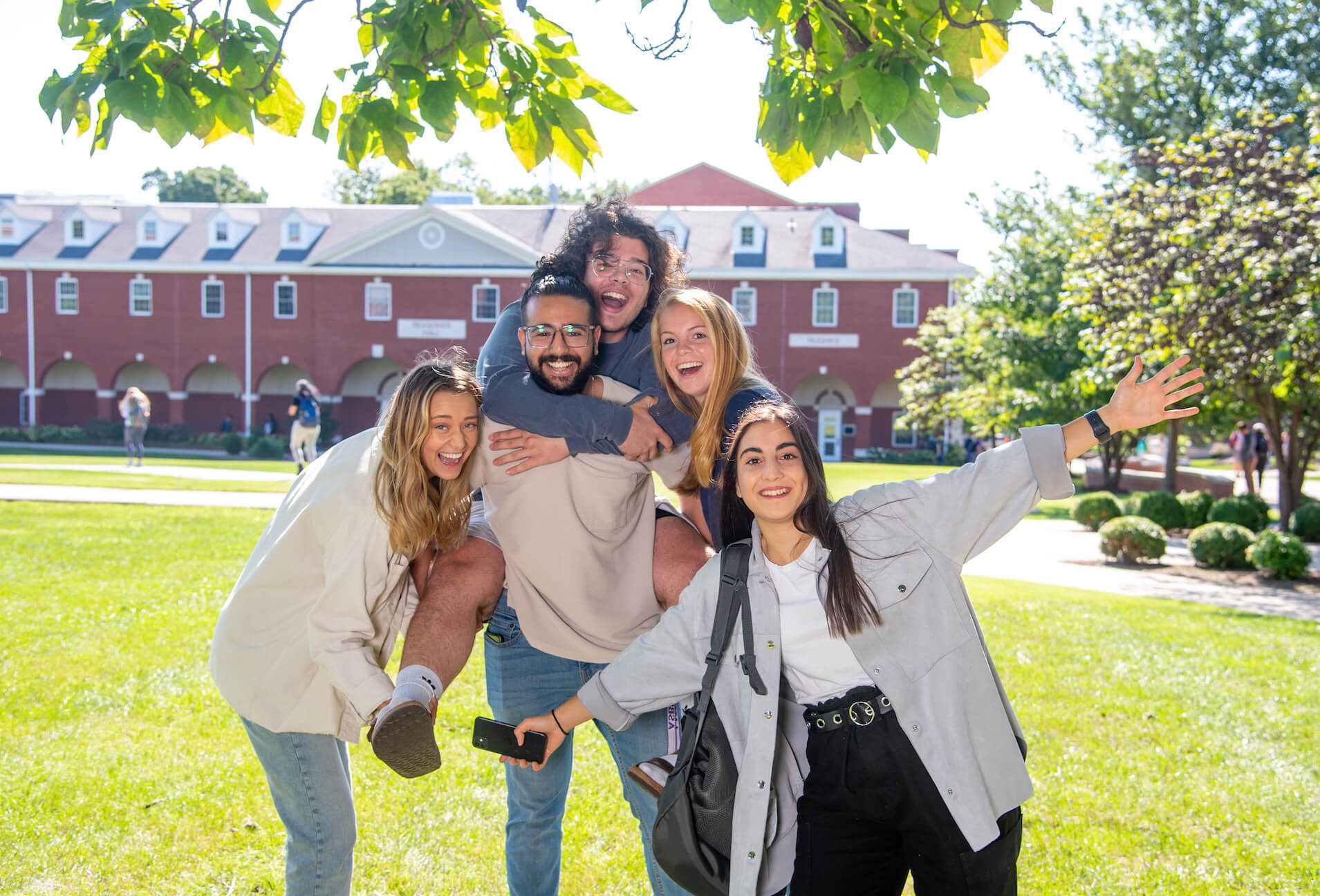 Classical Conversations Partnership | www.asbury.edu