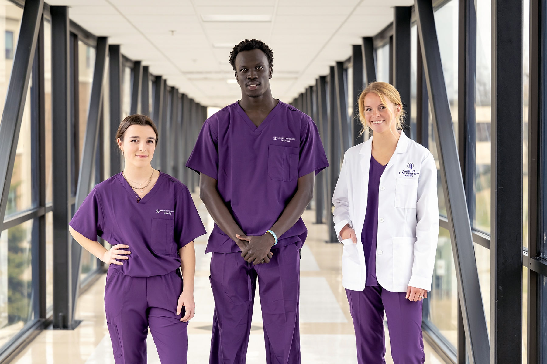Asbury University launches Bachelor of Science in Nursing (BSN) program ...