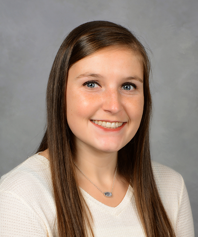 Mary-Kathryn Whitworth ’17 Kallenbach | www.asbury.edu