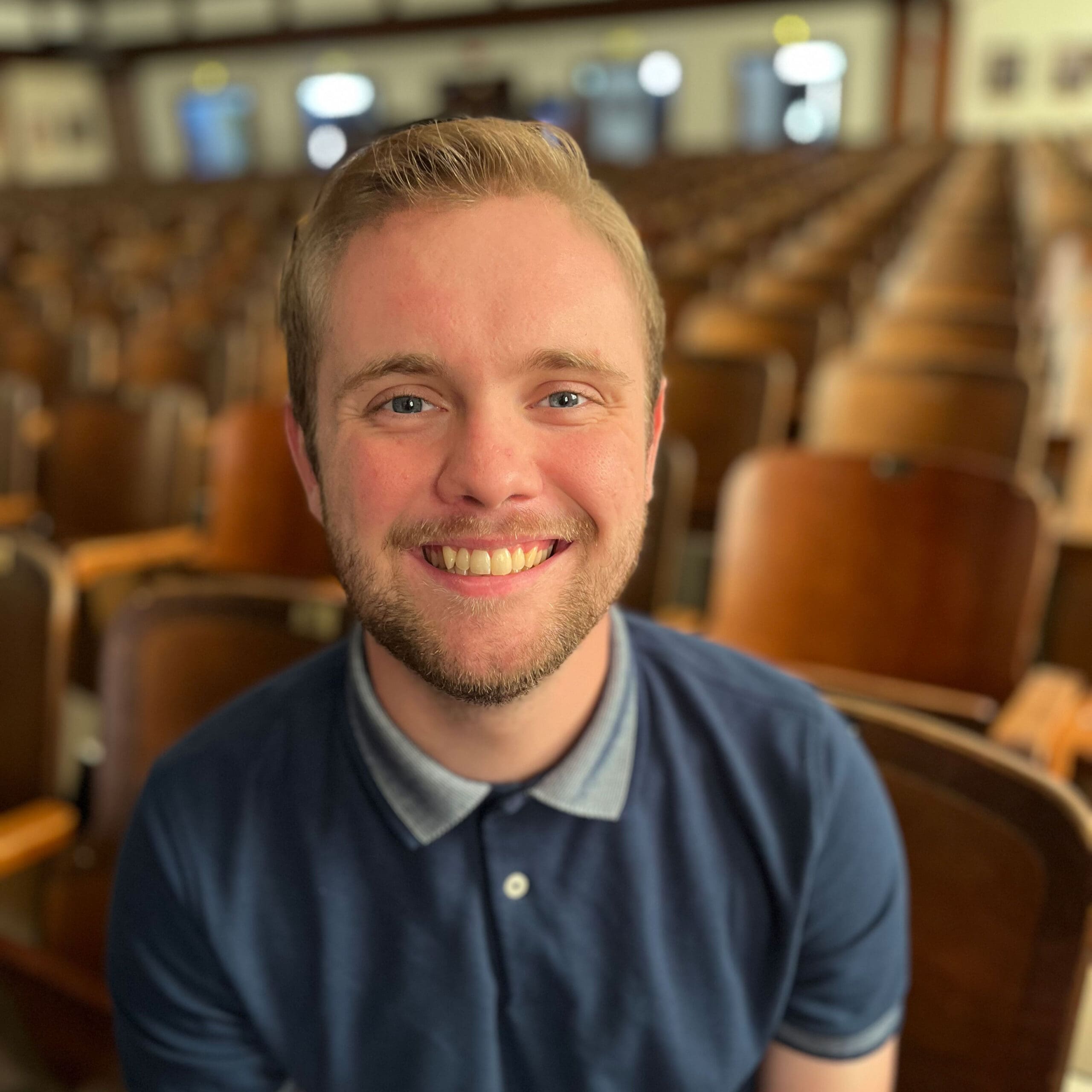 Caleb Simmons | www.asbury.edu