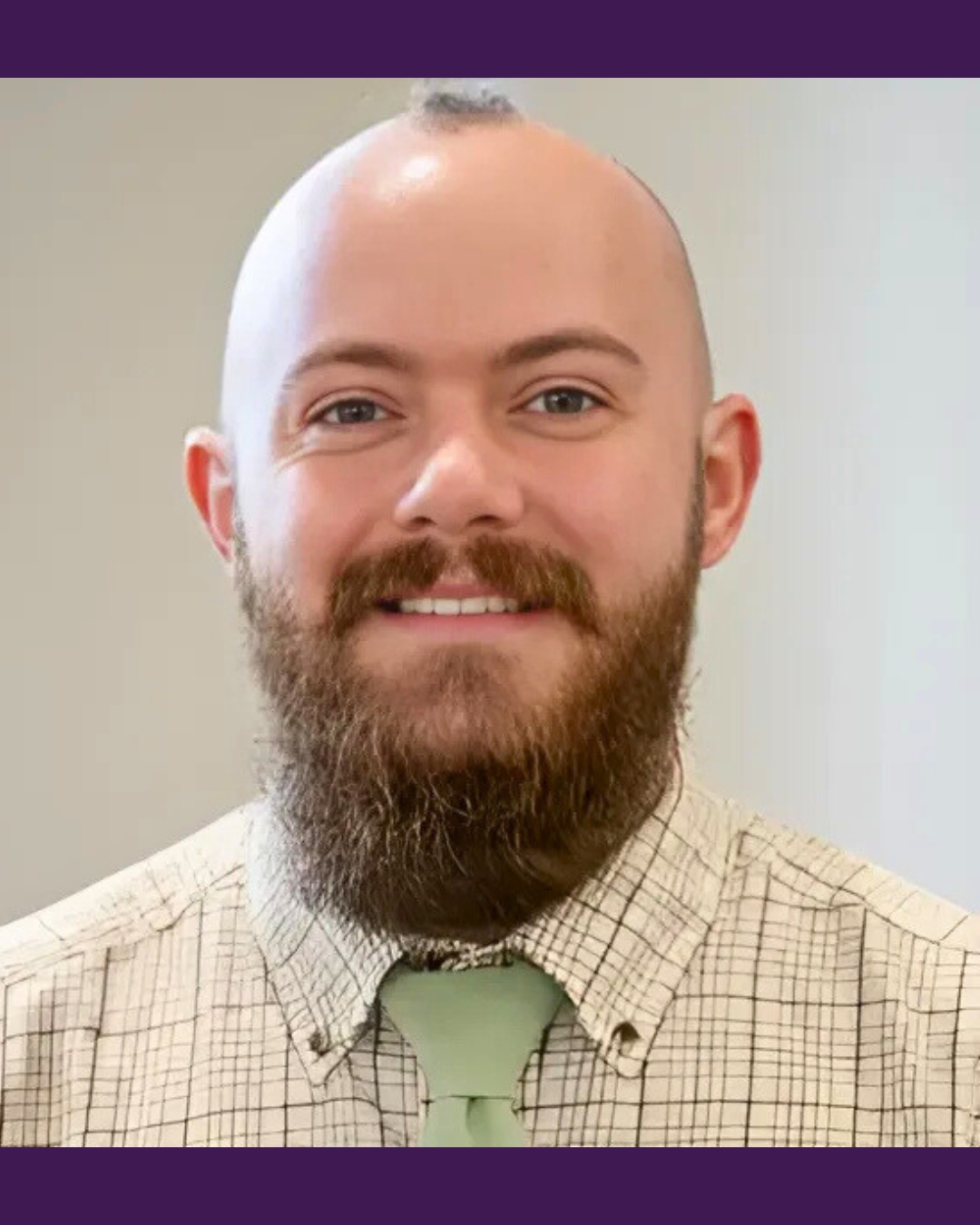 Asbury Welcomes Kentucky Outdoor Institute Leader | www.asbury.edu