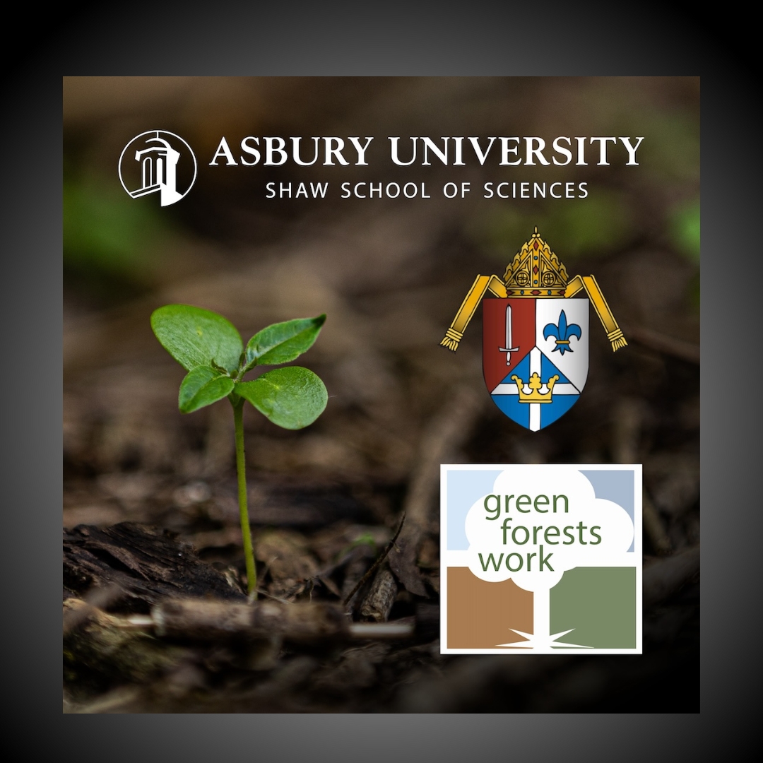 Asbury’s Shaw School of Sciences and Local Partners to Plant 4,000 ...