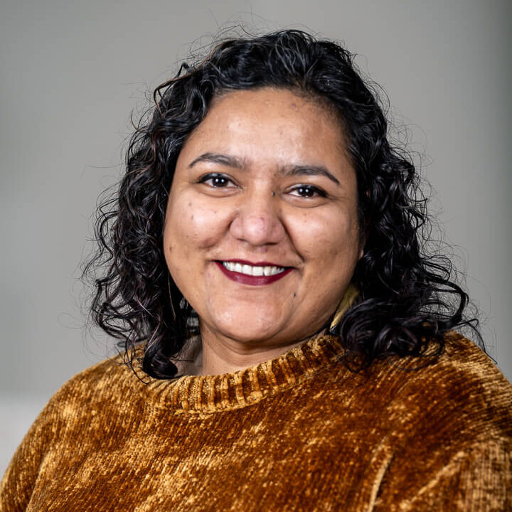 Natasha Clements | www.asbury.edu