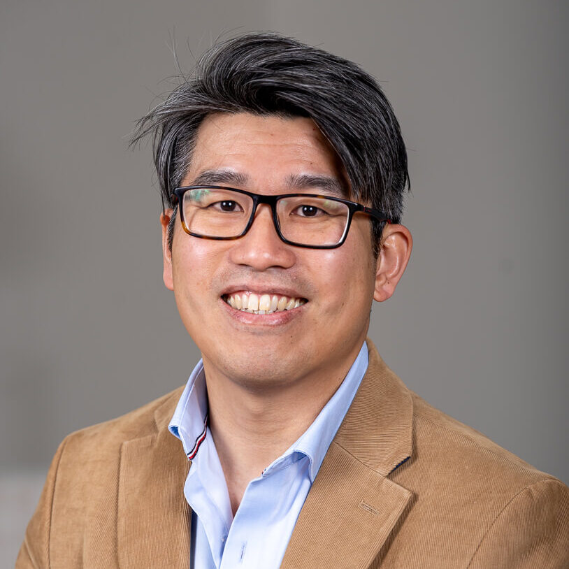 Lim, Robin | www.asbury.edu