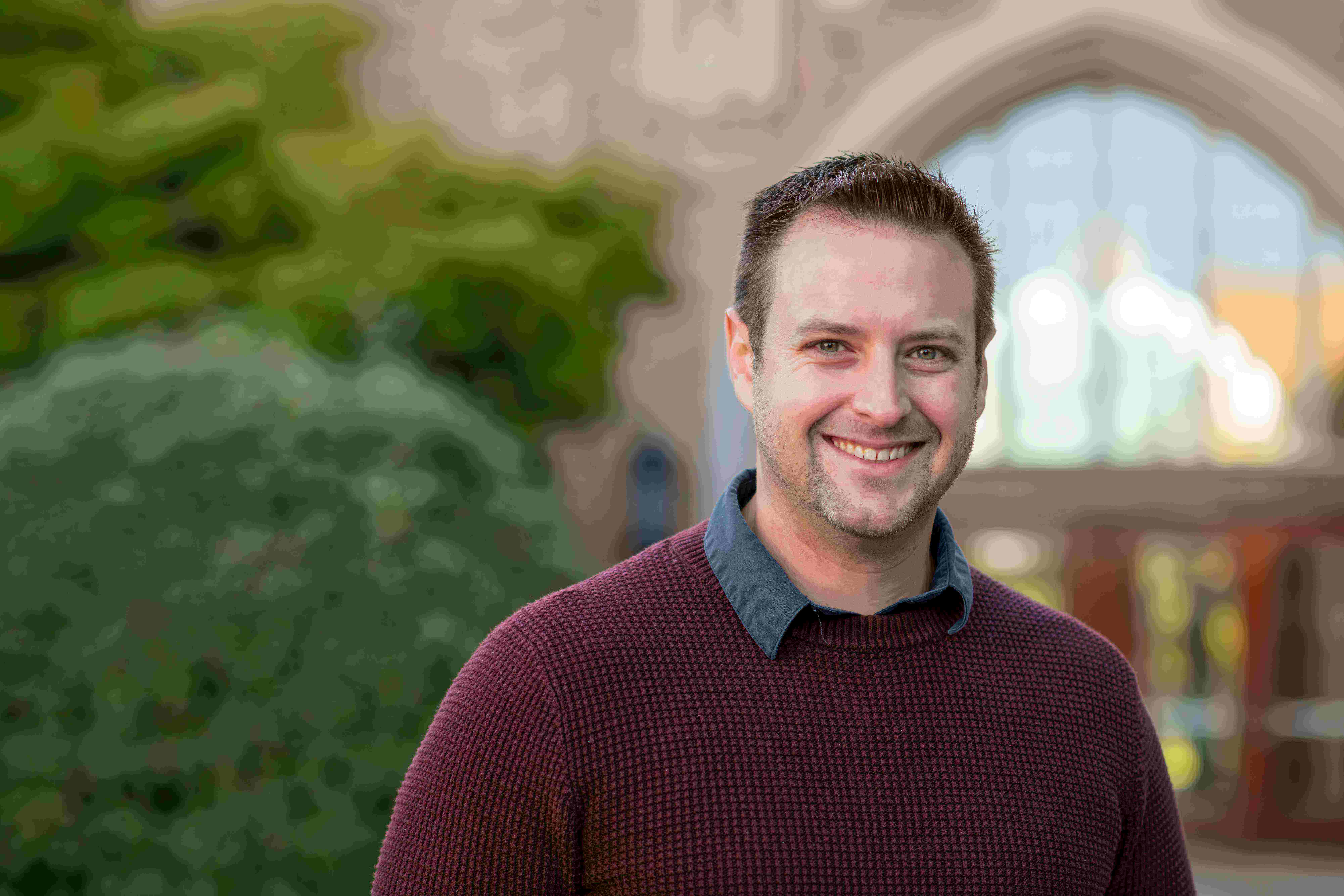 Asbury School of Christian Studies Welcomes Philosophy Professor | www ...
